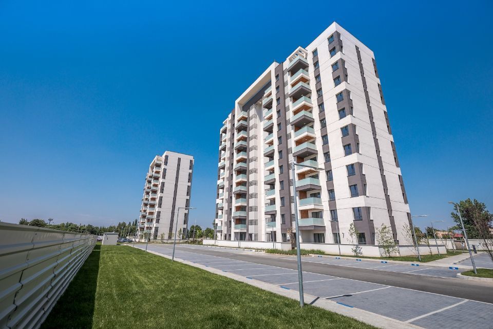 Phase 1 of AFI City residential project sold out | The Diplomat Bucharest