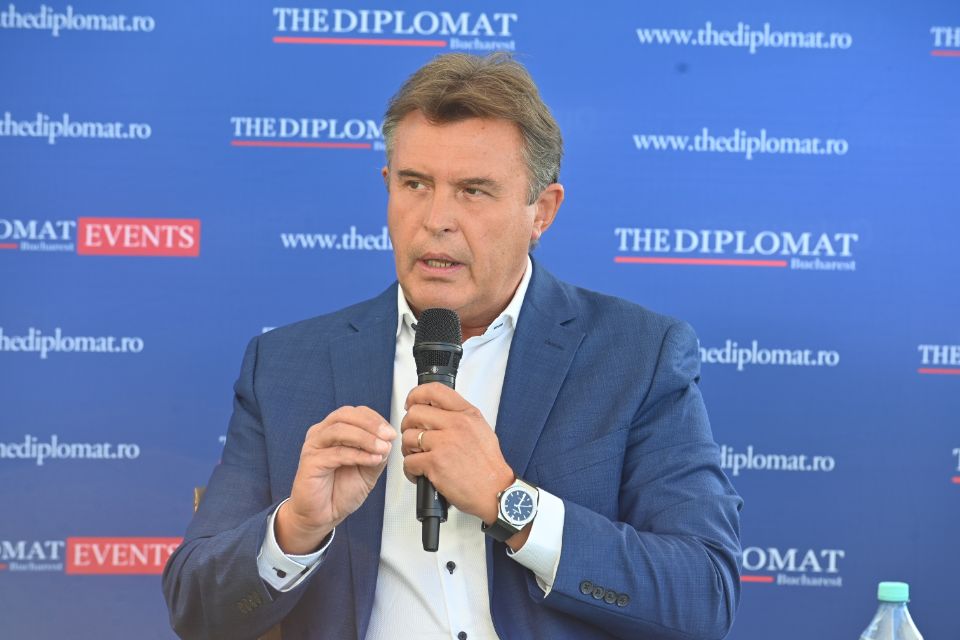 Mihai Boldijar, Bosch Romania: “A manager must never forget to show ...