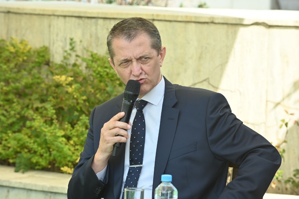 Valentin Branescu, SDEE Muntenia Nord: “Technological challenges are ...