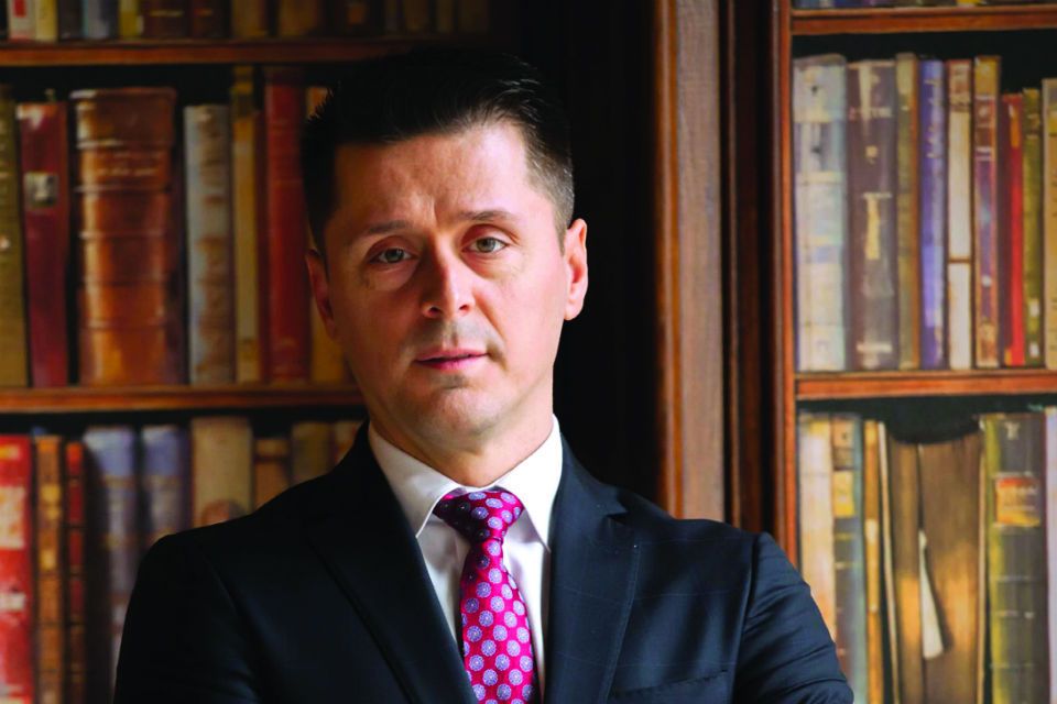 Arval appoints Dan Boiangiu as director of its International Business ...
