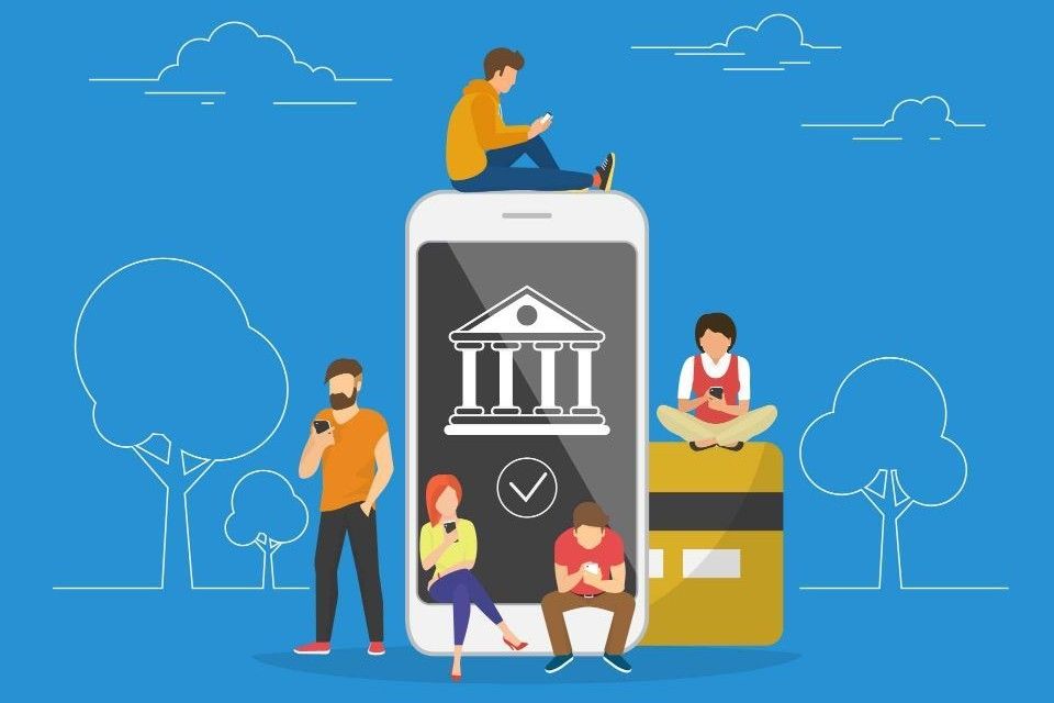 Deconstructing banking digital transformation: why it is time to adopt ...