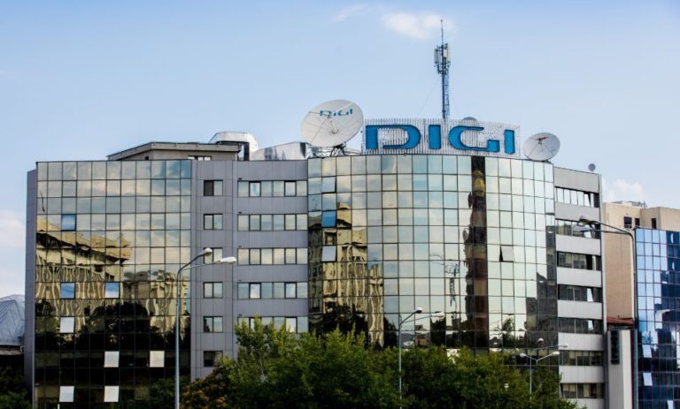 Filip & Company assists Digi Group in contracting a EUR 54.7 million ...