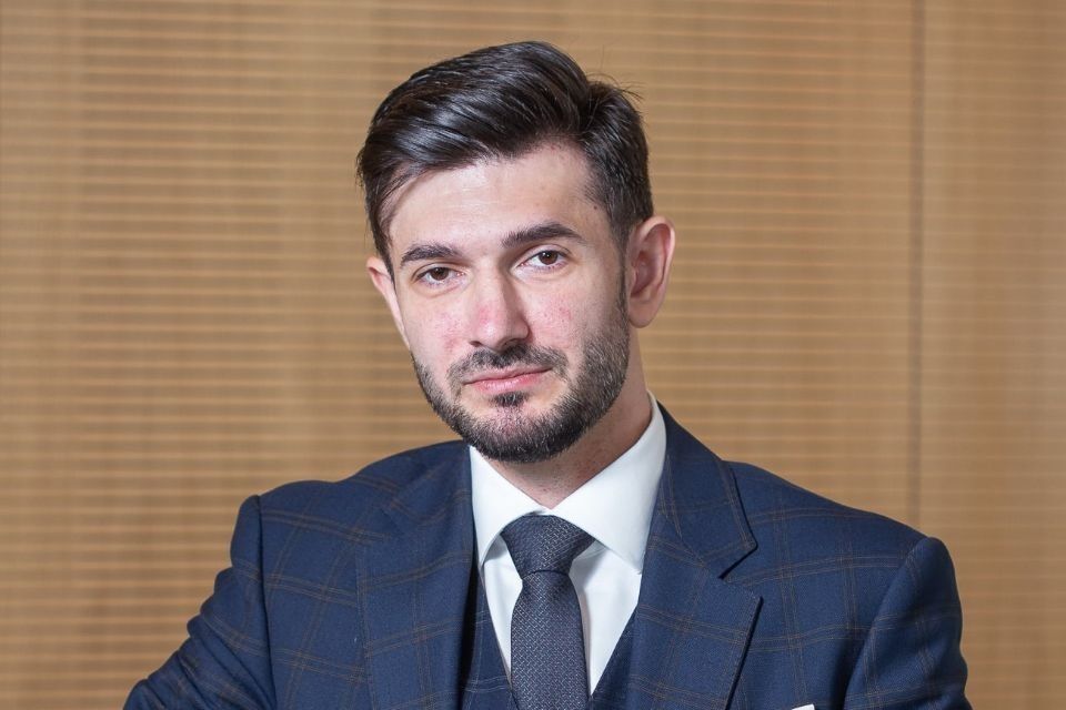 Andrei Angelescu, COS: “We need more empathy and courage in decision ...