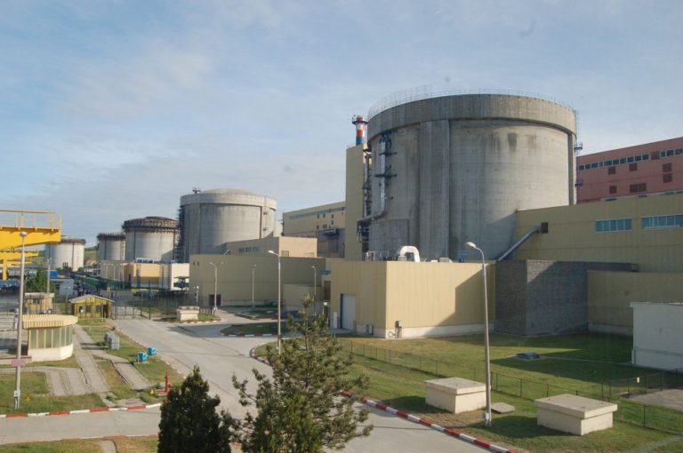 Nuclearelectrica appoints new Chief Nuclear Officer, new General ...