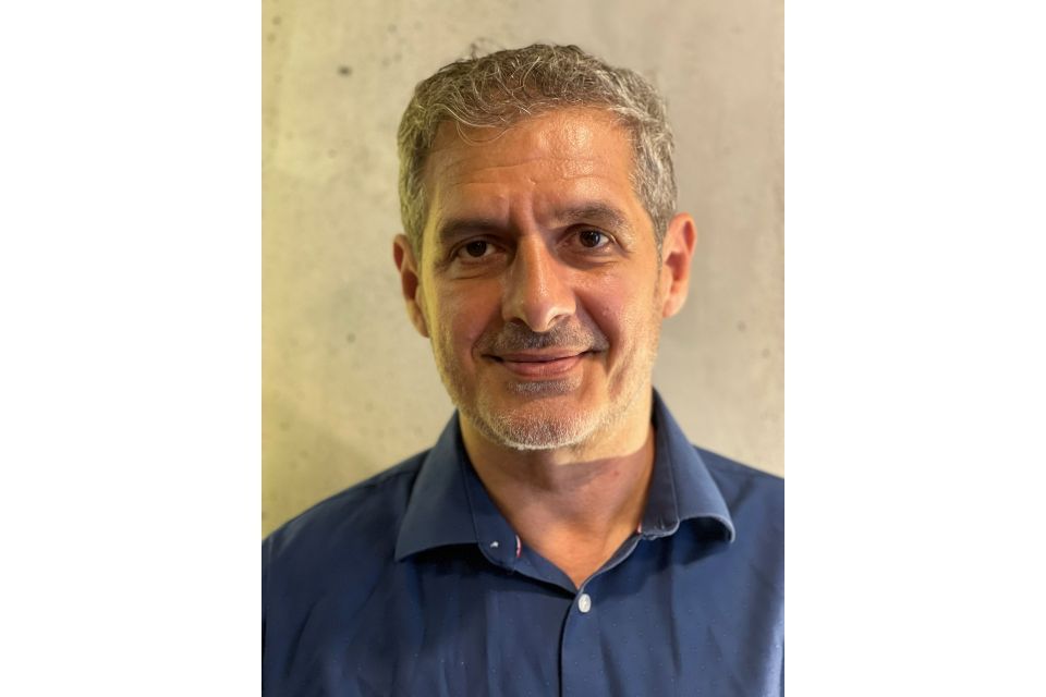 Razvan Bosomoiu appointed as new CEO of Wienerberger Romania | The ...