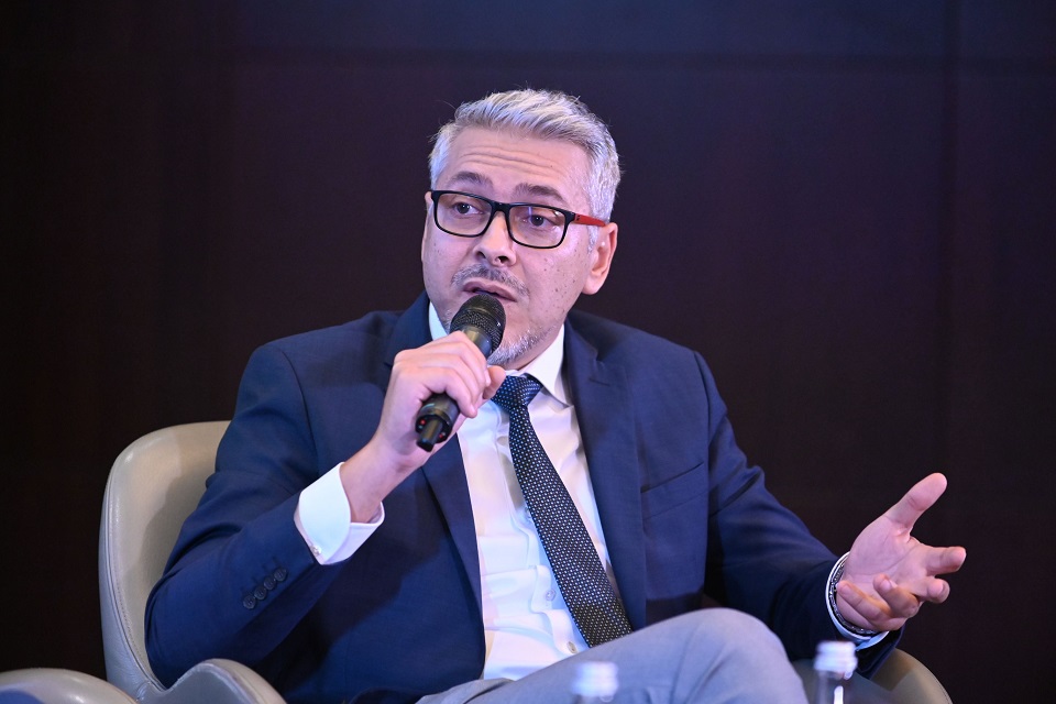 Danut Eremenco, MGT: “People can become the biggest barrier to digital ...