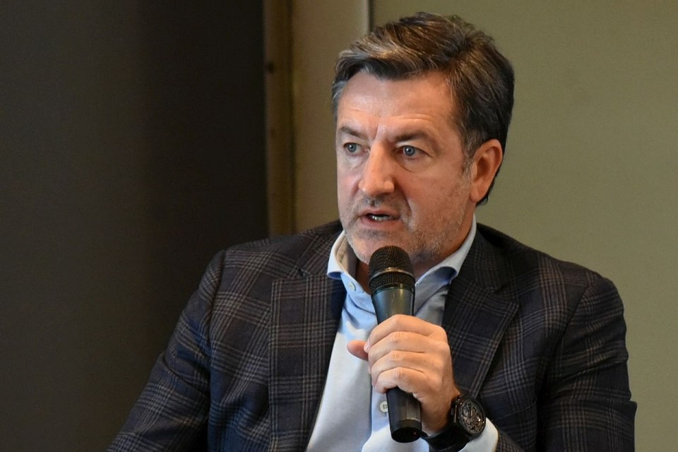Corneliu Bodea, Adrem: “This ‘marriage’ between electric cars and the ...