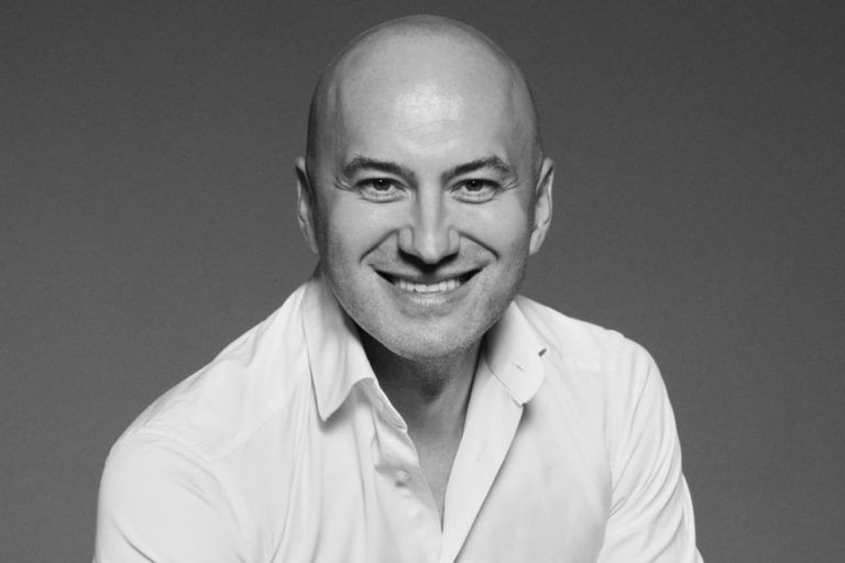 INTERVIEW Architect Dragos Epure, Metropolis: “Bucharest is the place ...