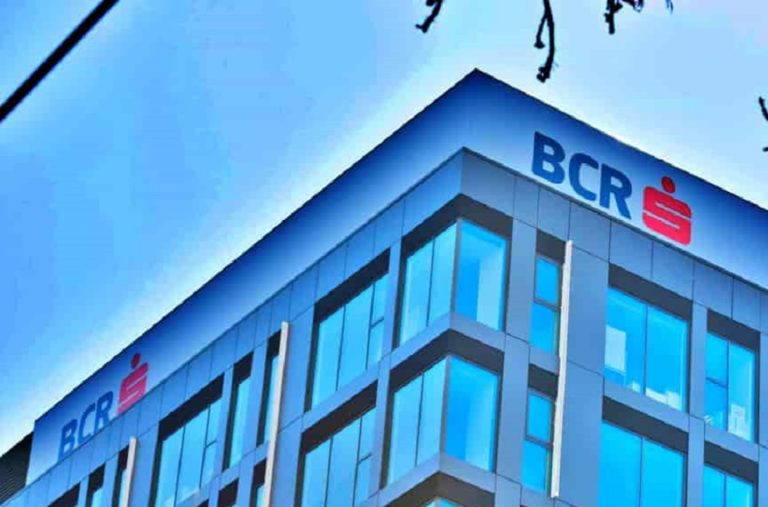 BCR finances with 36 million euros the development of Romania’s first ...