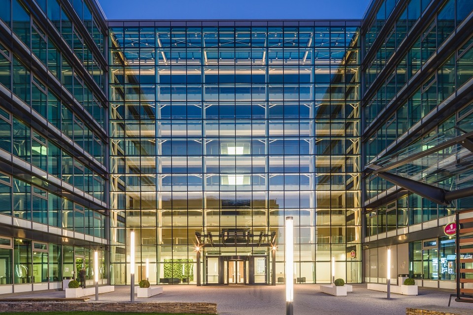 GEWISS Romania doubles its leased office space in Oregon Park | The ...