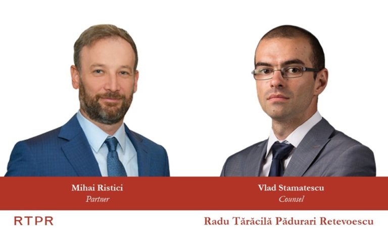 RTPR advises ENGIE Romania on 80MW wind farm acquisition | The Diplomat ...