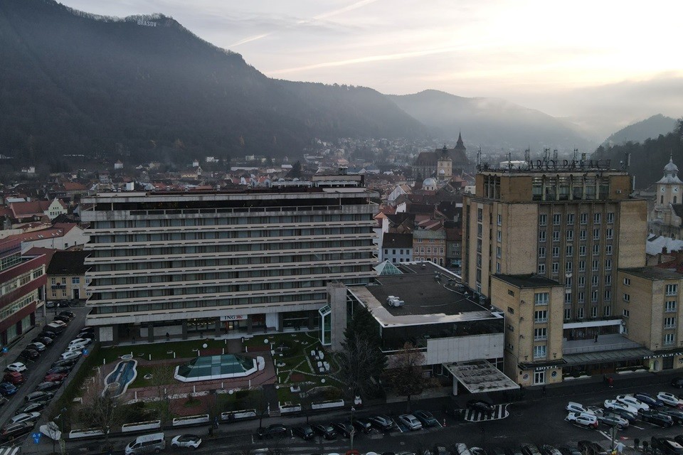 Aro Palace signs Letter of Intent for first Hyatt flagship hotel in ...