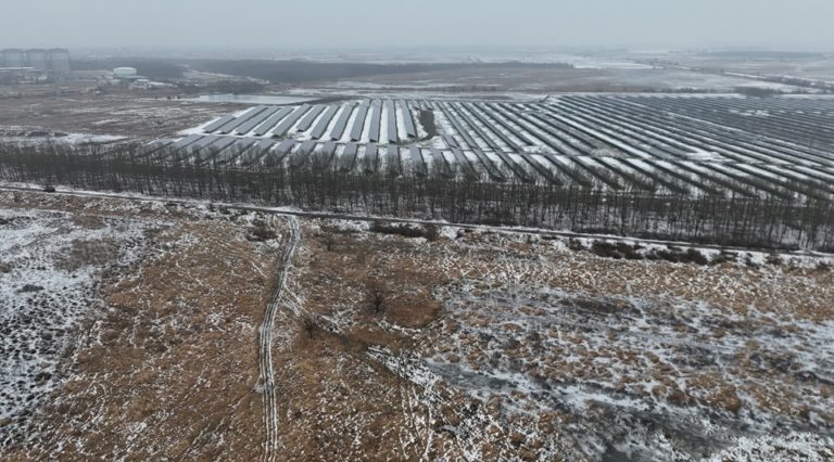 MET Group extends solar park project in Hungary | The Diplomat Bucharest