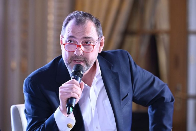 Daniel Apostol, FPPG: “It would be absurd to give up hydrocarbons; we ...