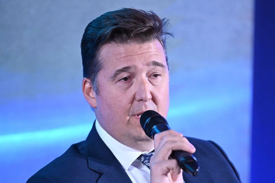 Ondrej Safar, EVRYO Group: “We need to invest in our networks an ...