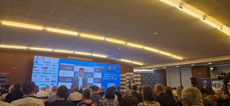Ondrej Safar, EVRYO: “We need to be brave enough to explain what are ...