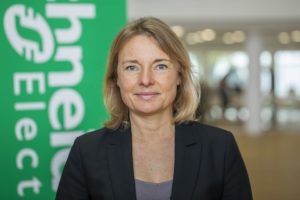 Schneider Electric appoints Hanne Sjøberg as its new Vice President ...