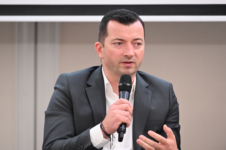 Liviu Gavrila, RWEA: “Renewables have been pointed at as the main cause ...