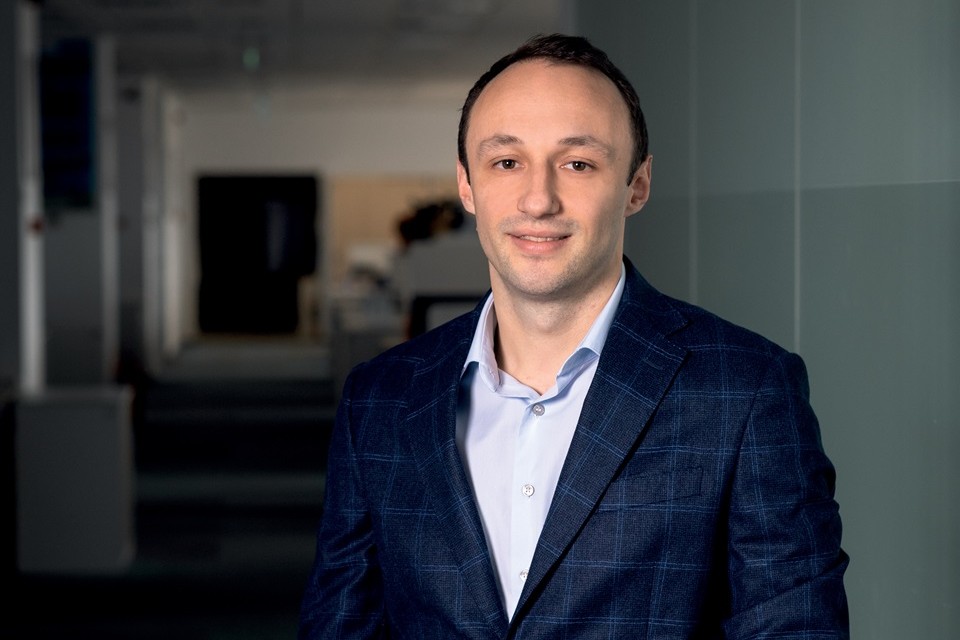 PepsiCo Romania appoints Razvan Lungu as CFO for East Balkans | The ...