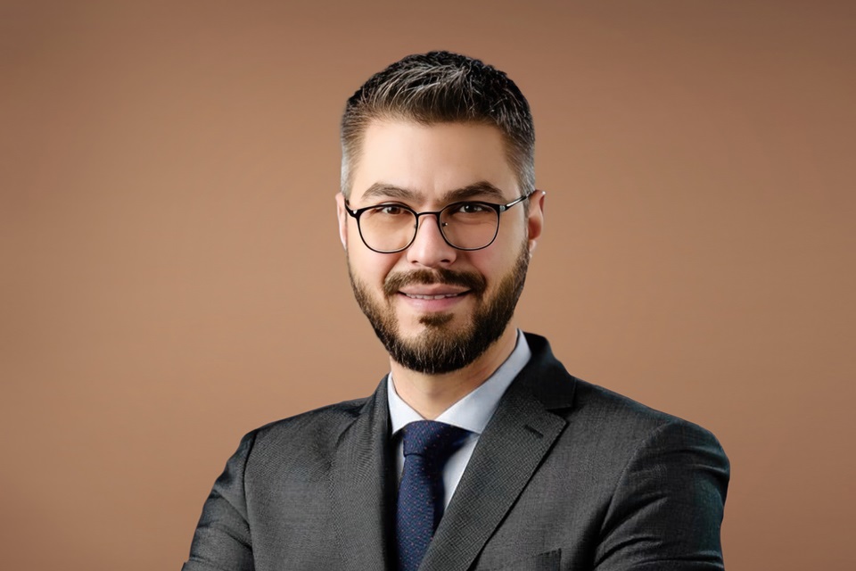 GARBE Industrial Real Estate expands in Romania, appoints Andrei Jerca ...