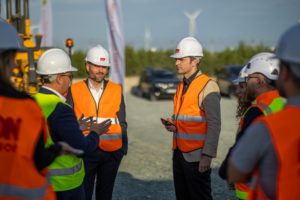 Ministry of Energy: new call for projects worth 150 million euros for ...