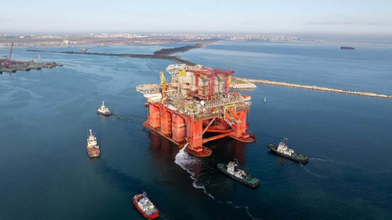 OMV Petrom reports net profit of 3.1 billion RON, down 27 percent in ...