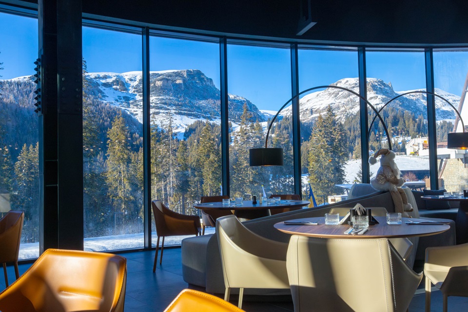 Garanti BBVA provides financing for Peștera Wellness & Spa, the first 5 ...