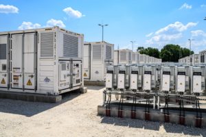 MET Group inaugurates 80 MWh battery energy storage facility in Hungary ...