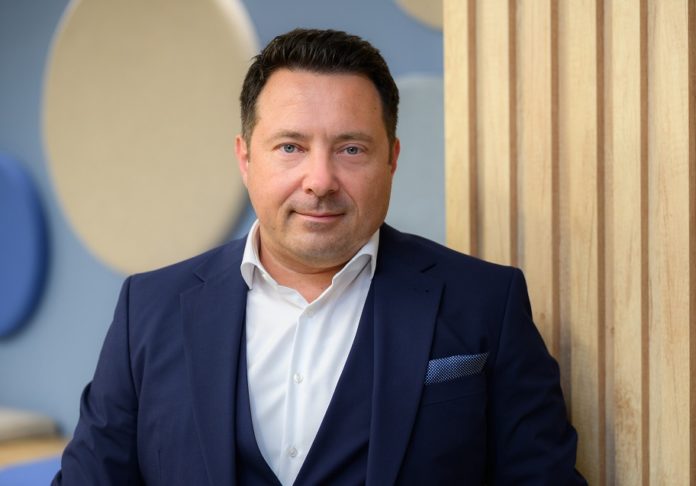 Ciprian Pop appointed CEO of Allianz-Țiriac Private Pensions | The ...