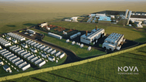 Nova Power & Gas confirms investment in Romania’s largest battery ...