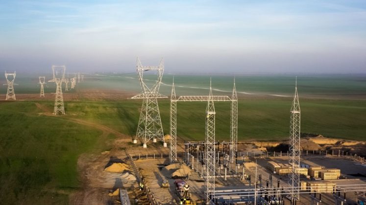 VINCI Group signs agreement to acquire the Romanian group EnergoBit ...