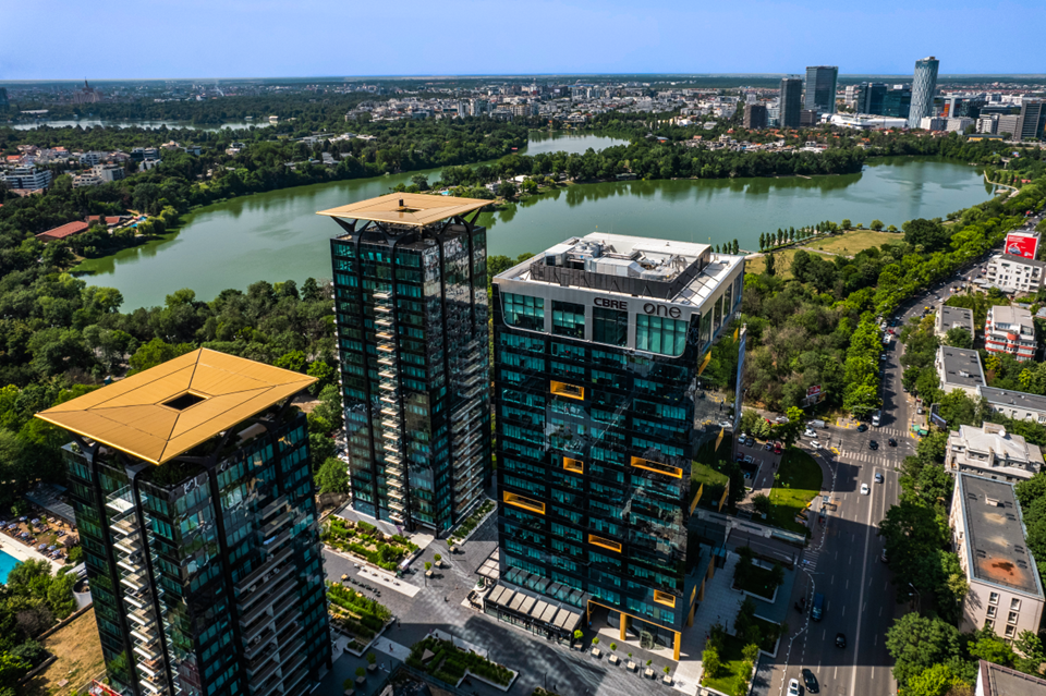 One United Properties reports residential sales and pre-sales of EUR ...