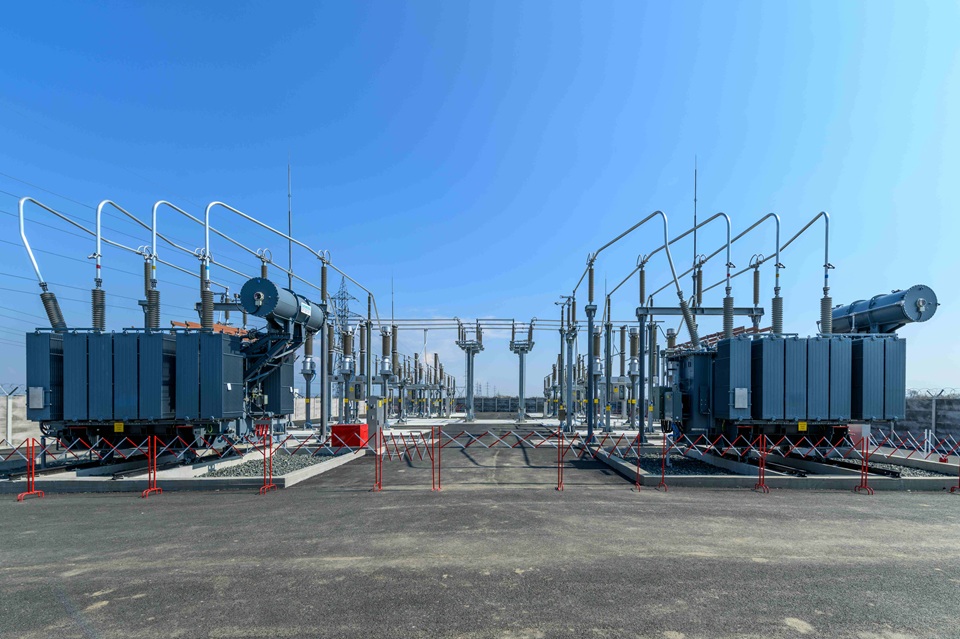 Rețele Electrice România launches tender worth around 59 million euros ...