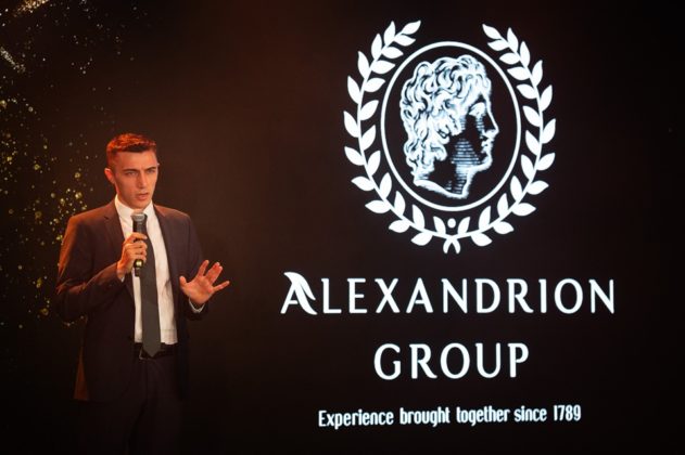 Alexandrion Group adds Poland on its international distribution map ...