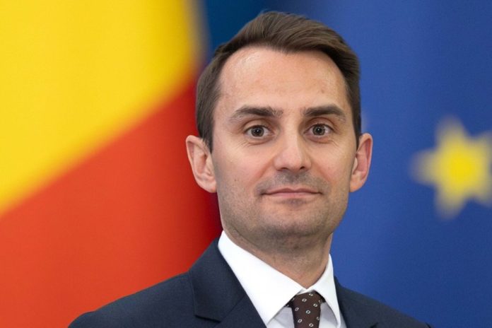 Mihai Jurca, Head of the Prime Minister’s Chancellery: “We want to ...