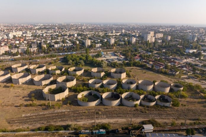 IULIUS to invest in 800 million Euro urban regeneration project in ...