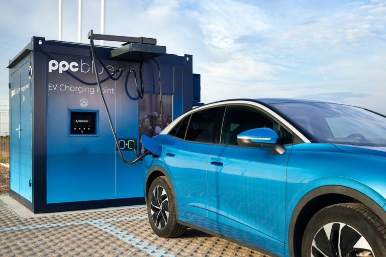PPC presents Power BOX – its first fast charging solution in Romania ...