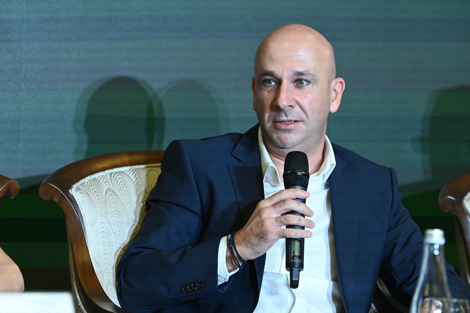 Bogdan Badea, Hidroelectrica: “Hybridization of production capacities ...