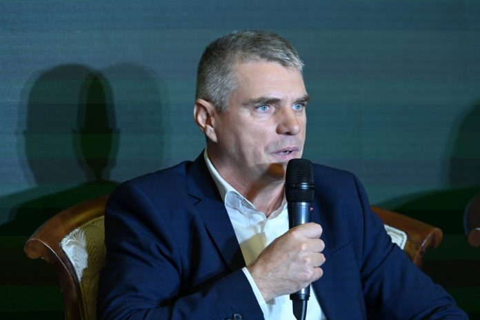 Constantin Ichimoaei, ABB Romania: “We need investments in modernizing ...