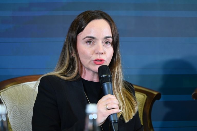 Laura Busu, Michelin CBS Romania: “Top management and HR teams can ...