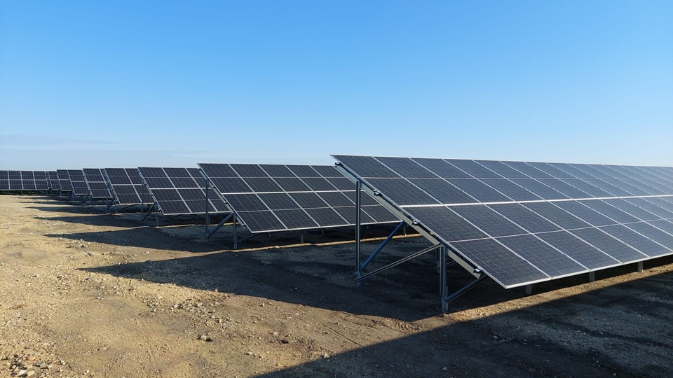 Vlasceanu & Partners advises Econergy on 31 million euros financing for ...