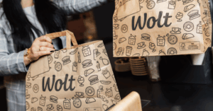 Wolt launches major app update | The Diplomat Bucharest