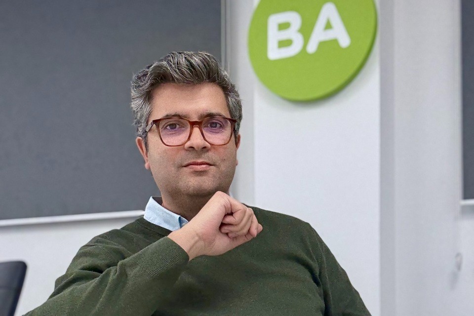 INTERVIEW Marco Marques, BA Glass: “Romania sits at the core of the SEE ...