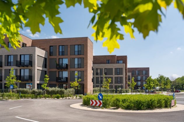Alesonor appoints Strabag as general contractor for Amber Forest phase ...