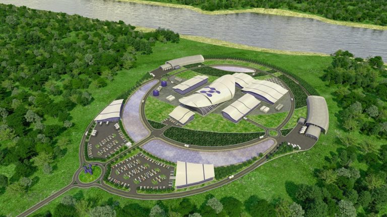 Doicești Small Modular Reactors (SMR) project obtains the Final ...