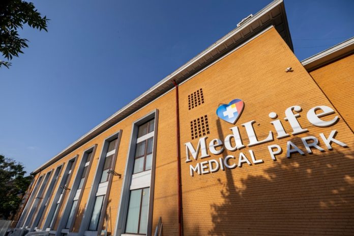 MedLife reaches 630 million euros pro-forma turnover, up 17 percent in ...