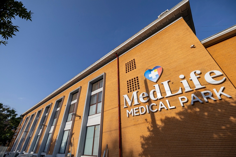 MedLife reaches 630 million euros pro-forma turnover, up 17 percent in ...