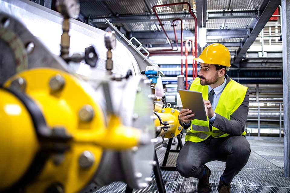 Distrigaz Sud Rețele invests over 500 milion lei in natural gas ...