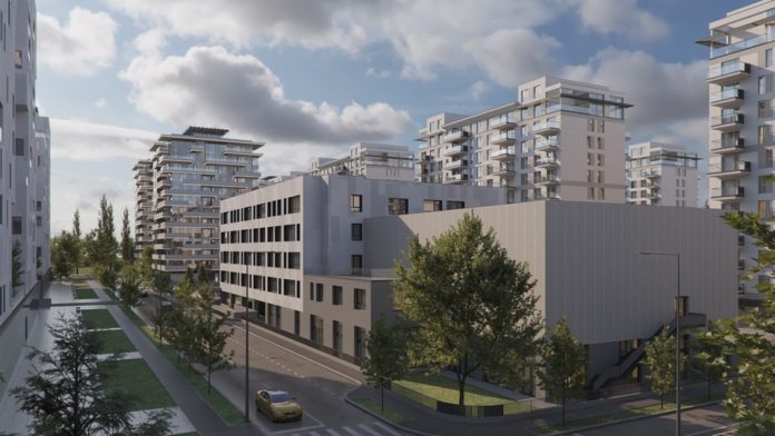 Nusco has sold 30 percent of Phase III of Nusco City residential ...