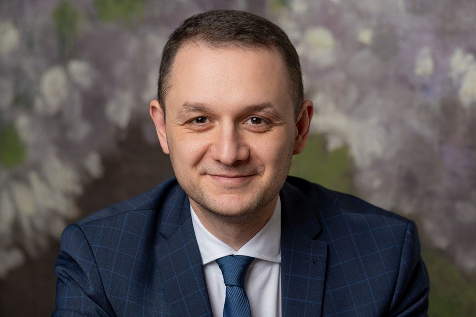 INTERVIEW Alexandru Chiriță, Electrica: “Romania still operates below ...